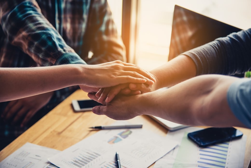 Effective Relationships for Leadership Success - HR Insights