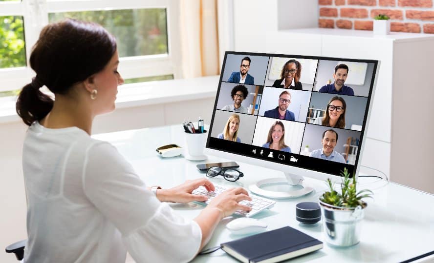 Remote Work - Is It Right for Your Houston Business? | - HR Insights ...